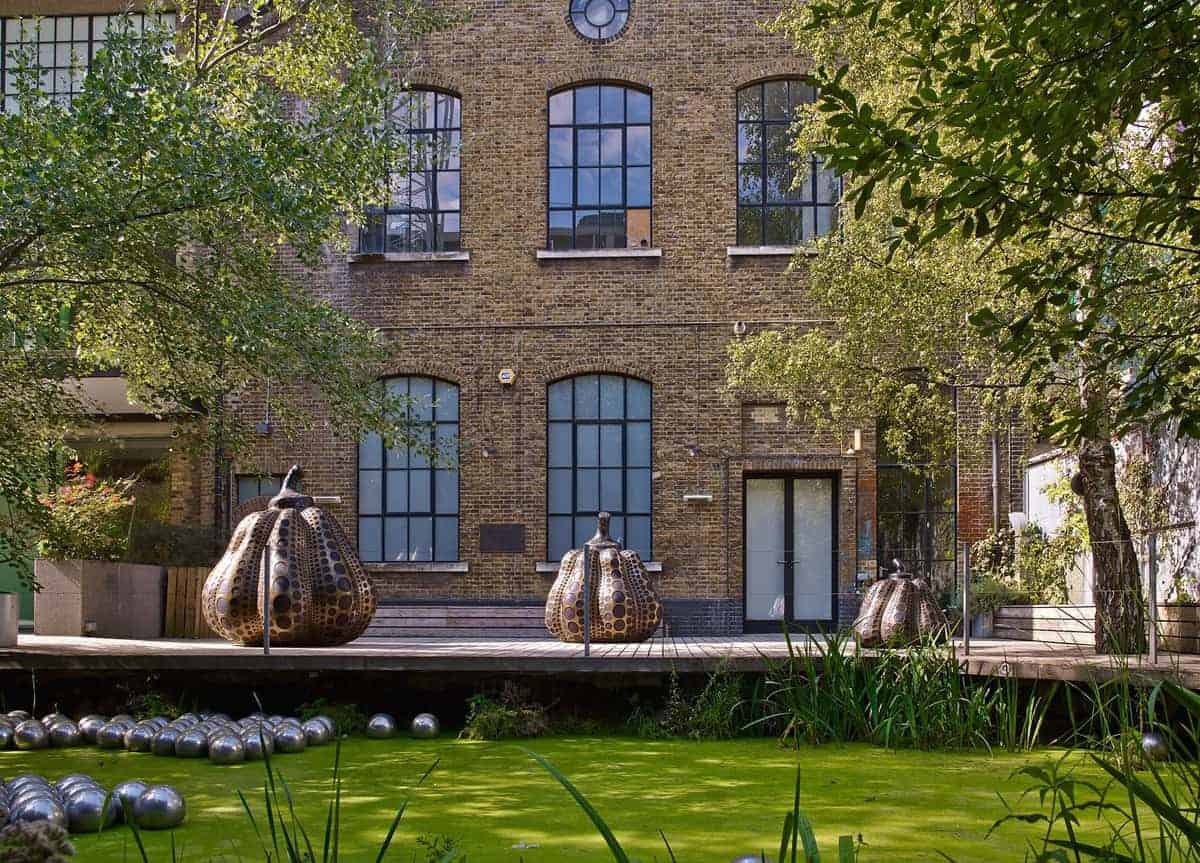 Victoria Miro Gallery - Wayfarer