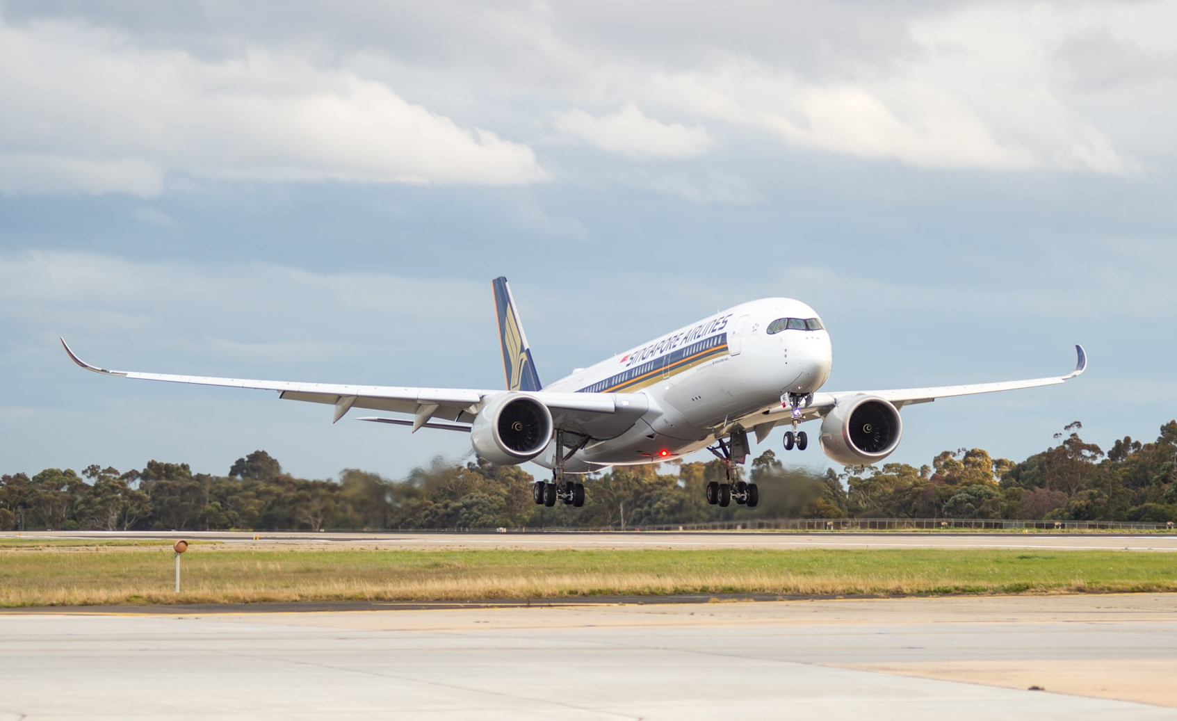 Wayfarer travel TV exclusive: inside the luxurious JW Marriott Hotel ...