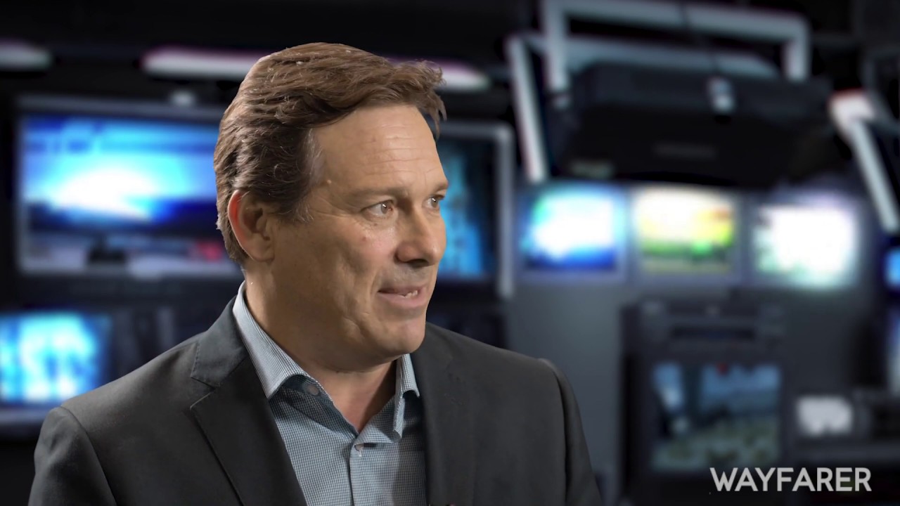 Wayfarer TV exclusive: Nick Wayland on how TravMedia has become a ...