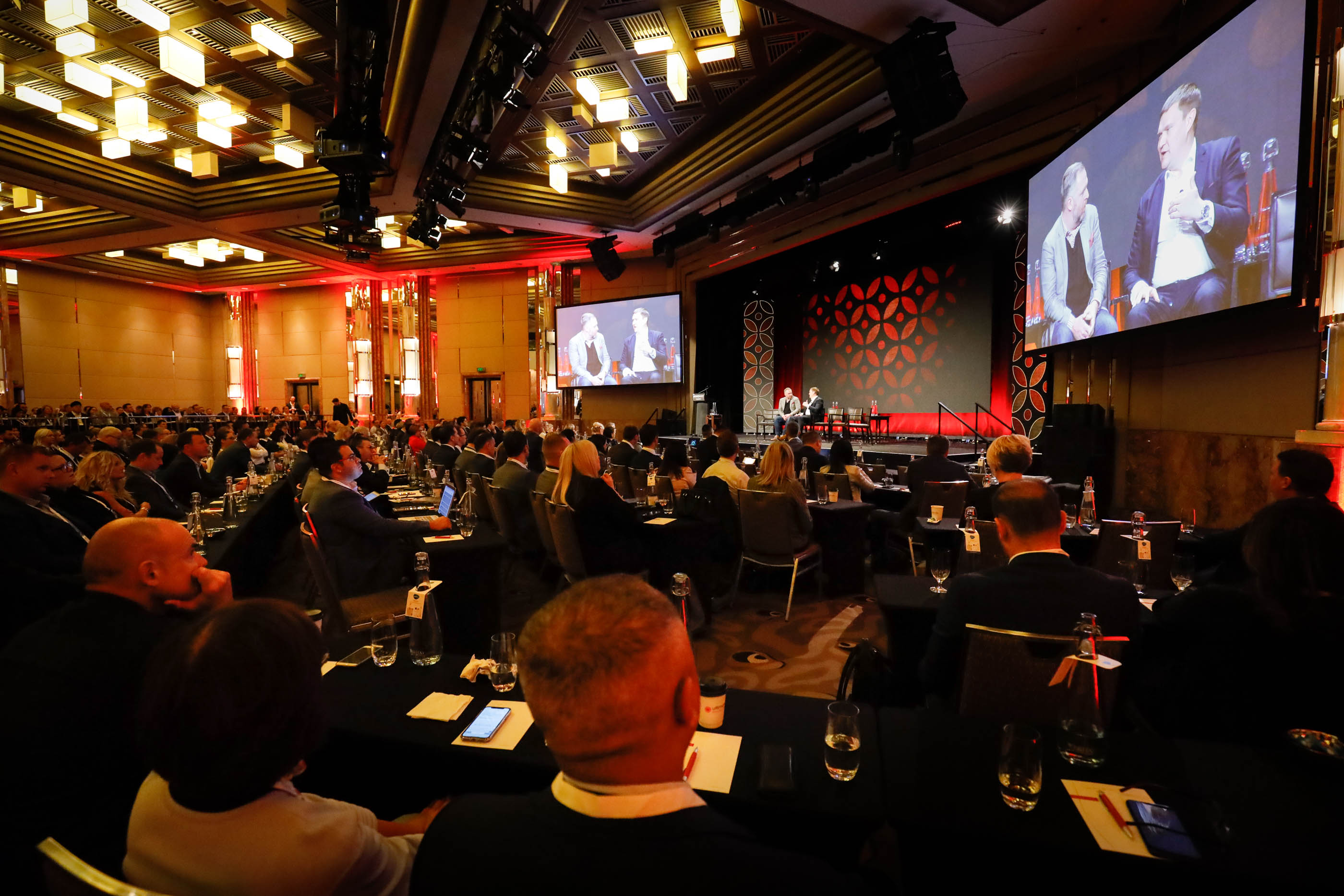World’s leading hotel chains back AHICE in Melbourne during May - Wayfarer