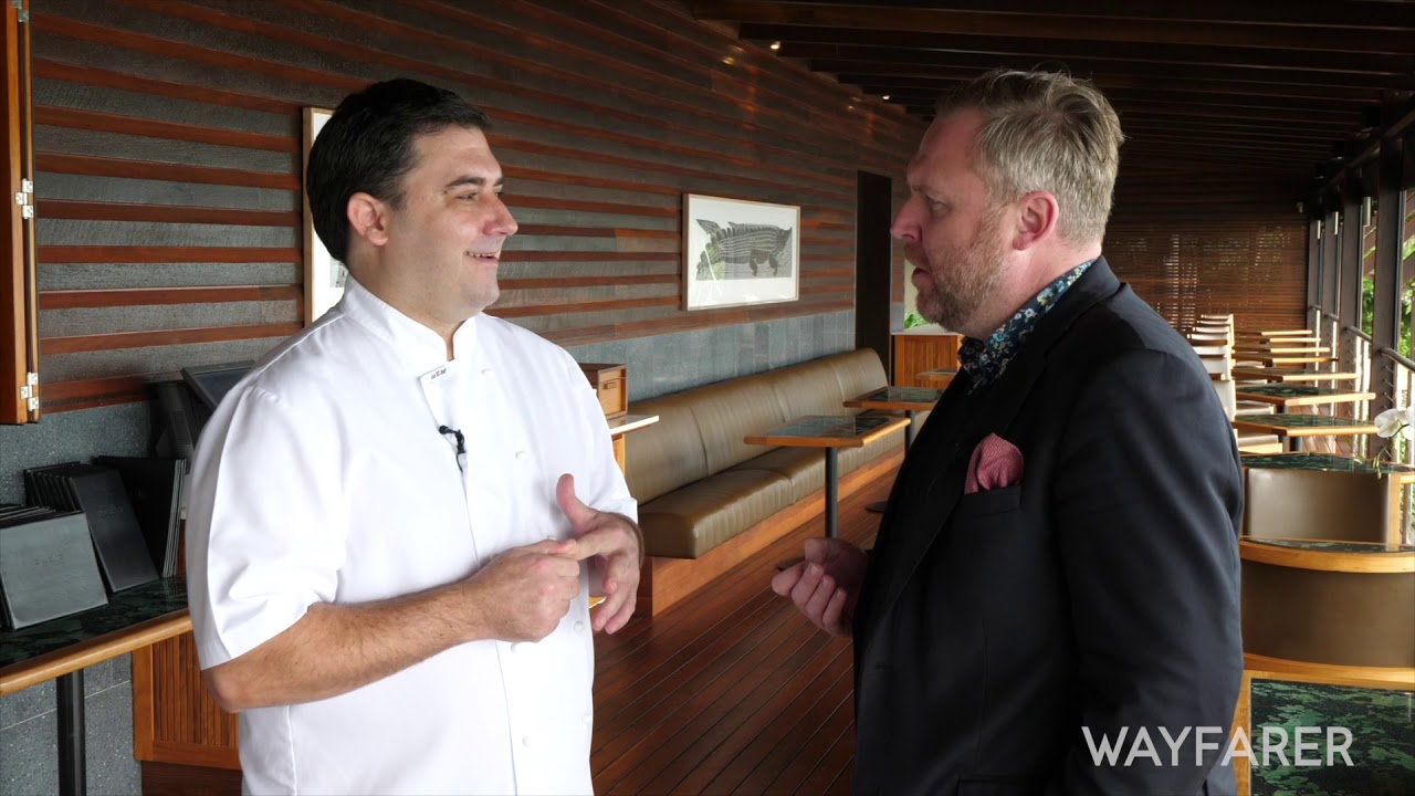 Wayfarer travel TV show: series 02 episode 25 the best of Hamilton ...