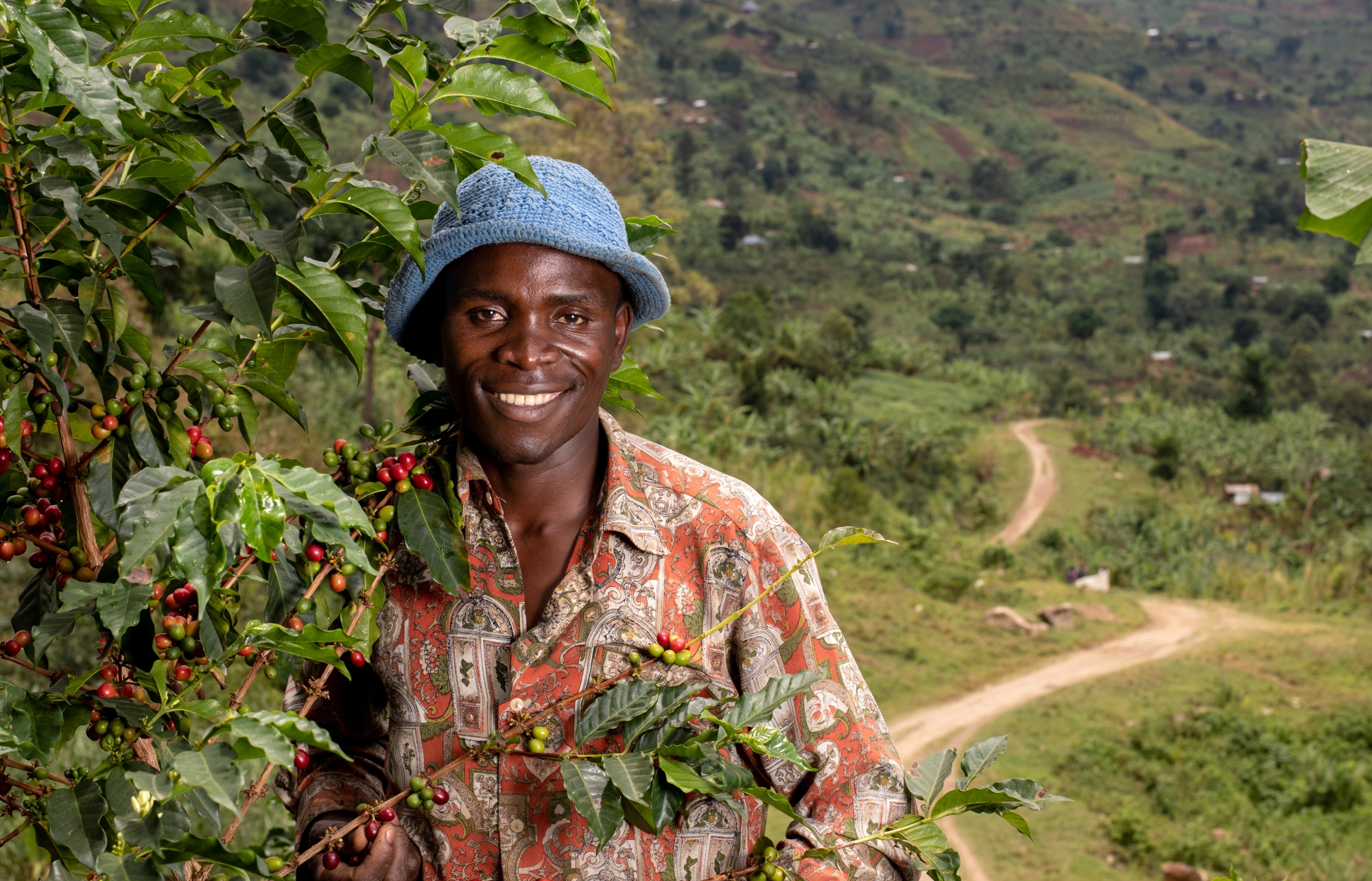 Nespresso supports Uganda farmers with new release - Wayfarer