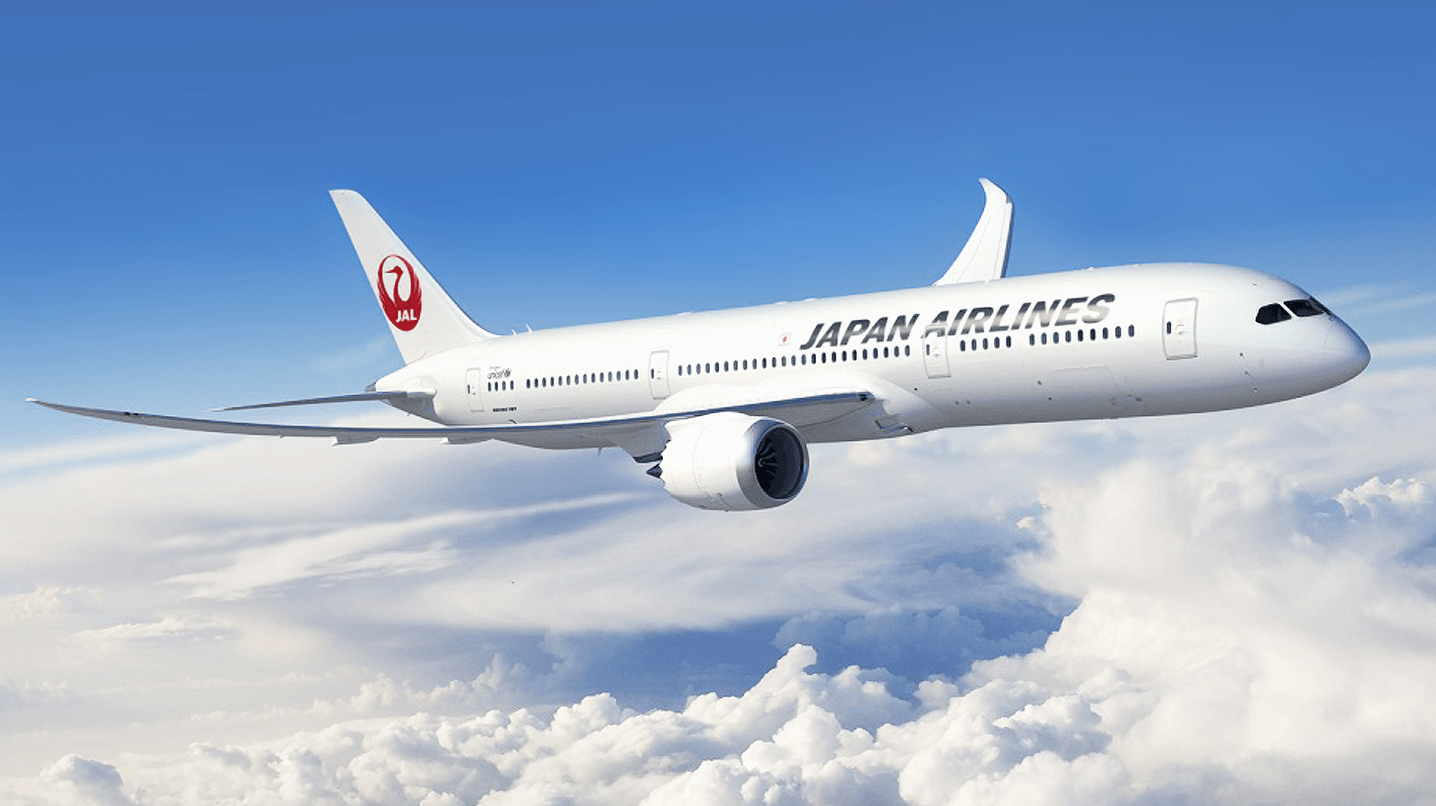 Japan Airlines to purchase 42 new aircraft from Airbus and Boeing ...