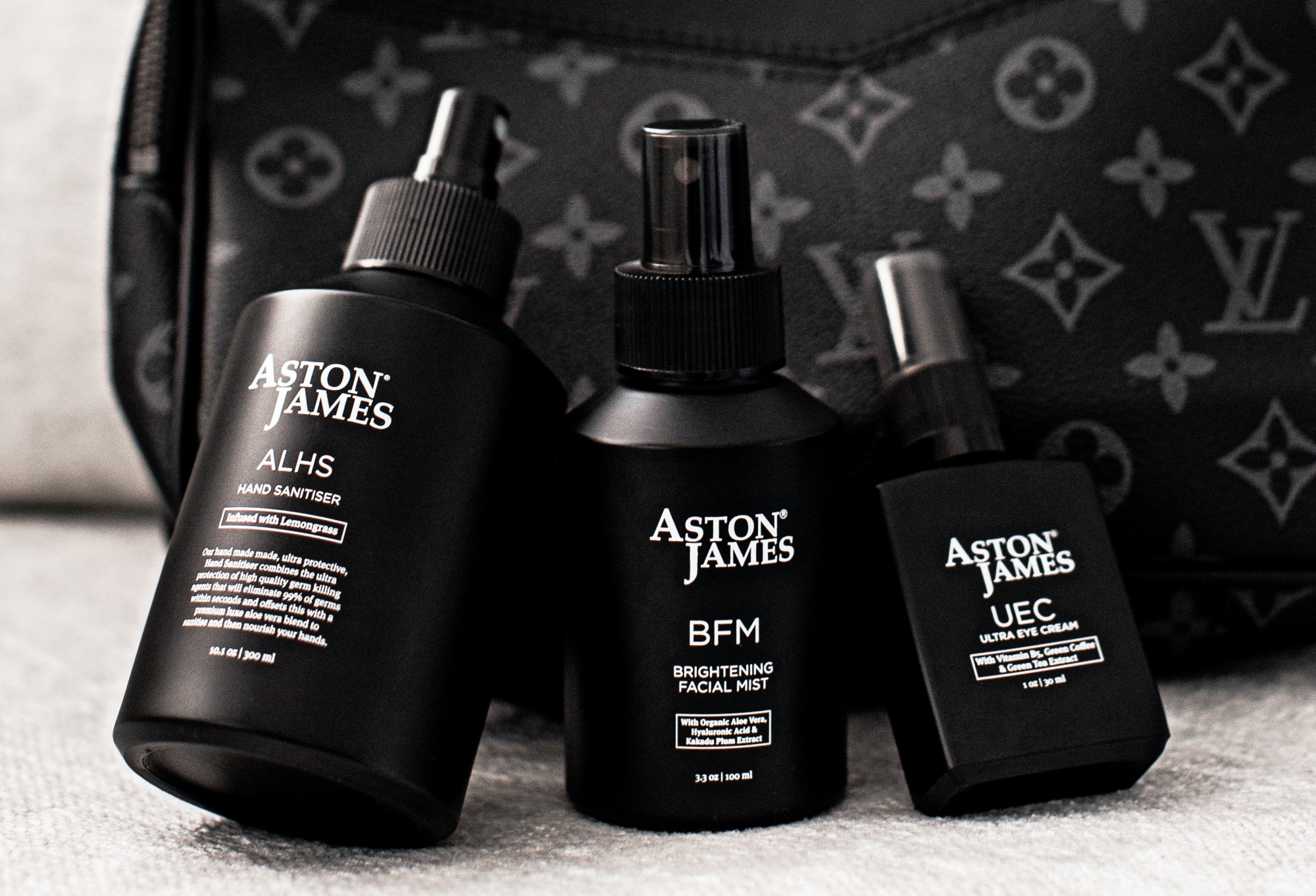 Supermodel Fabio launches men’s product collection - Wayfarer