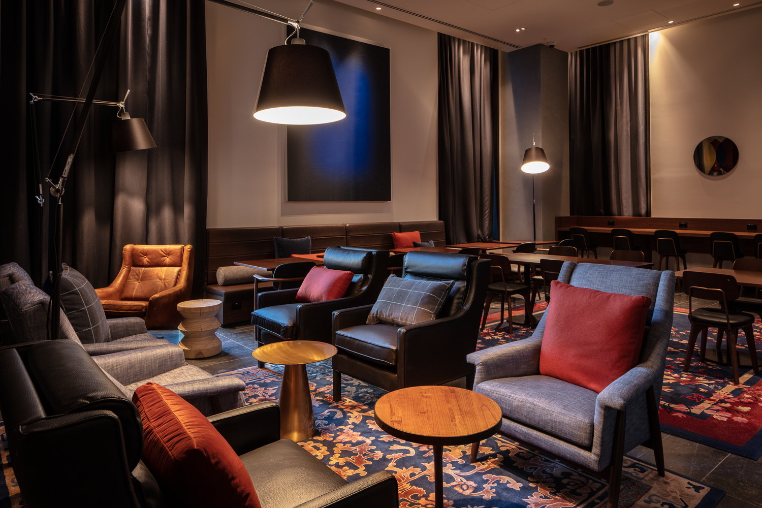First look: Inside Victoria's stylish, new Next Hotel Melbourne - Wayfarer