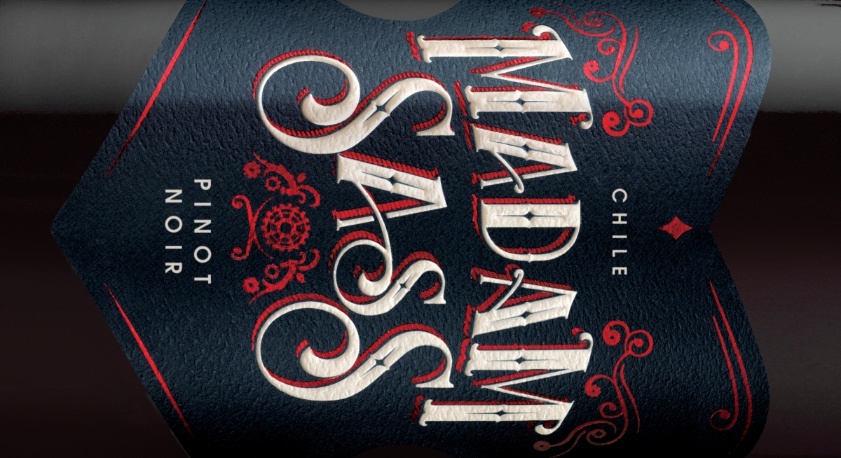 Madam Sass debuts in Australia - Wayfarer