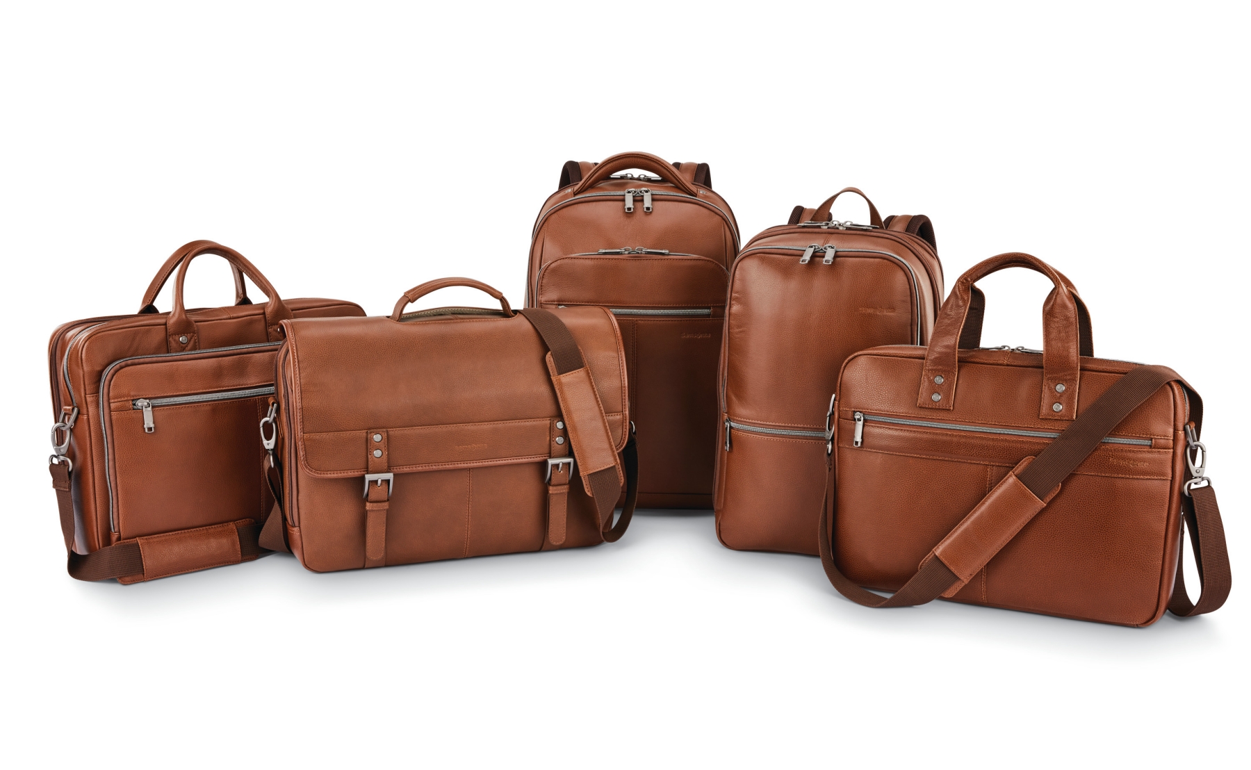 Samsonite brings back the briefcase with new heritage collection - Wayfarer