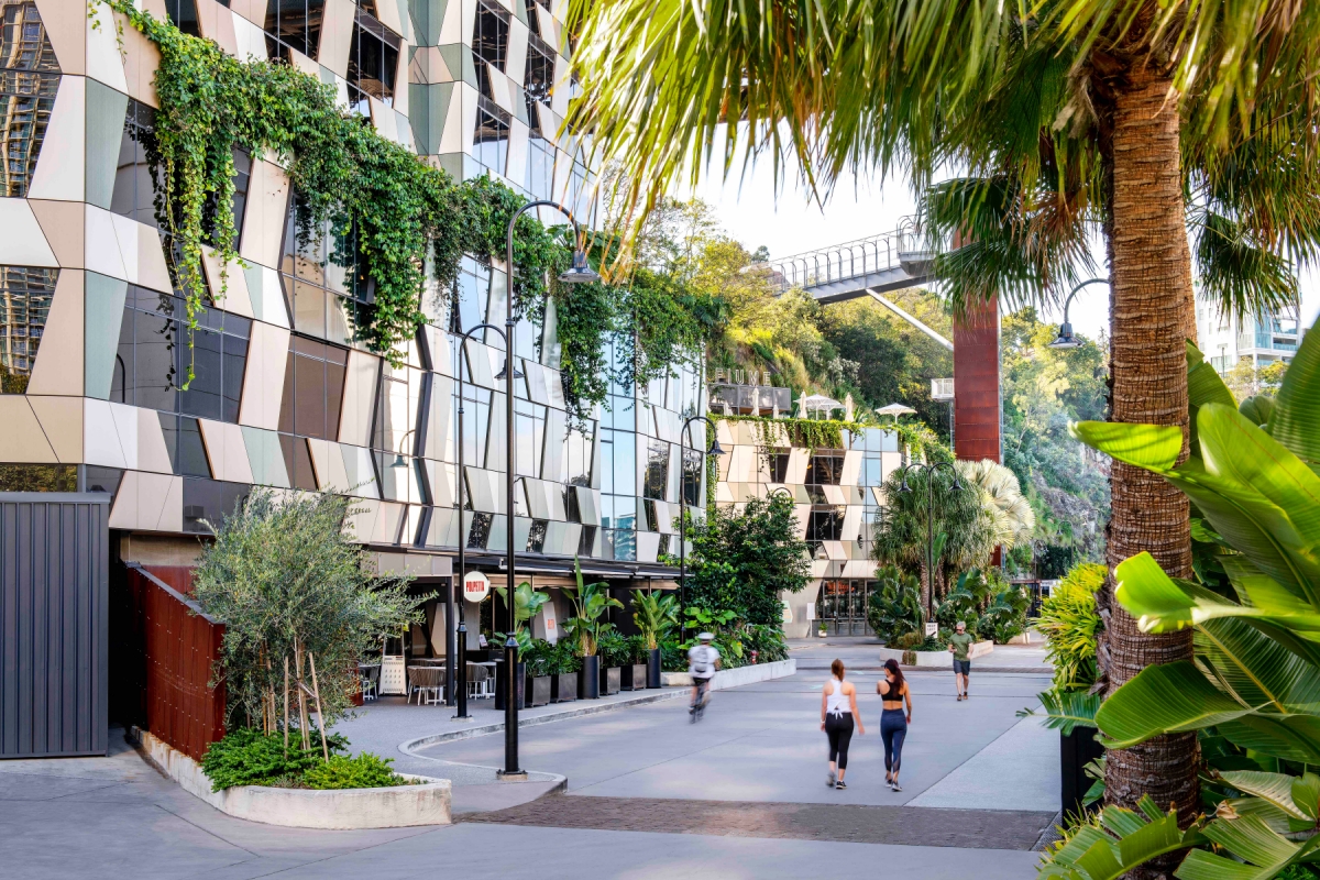 Crystalbrook secures EarthCheck certification across six of its seven ...