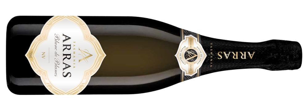 House of Arras NV Blanc de Blancs - Wayfarer