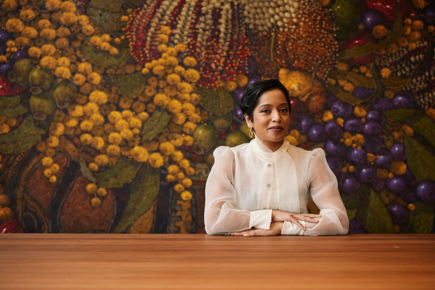 Wayfarer Travel TV show Series 3 Episode 5 in HD: inside Mt Lofty ...