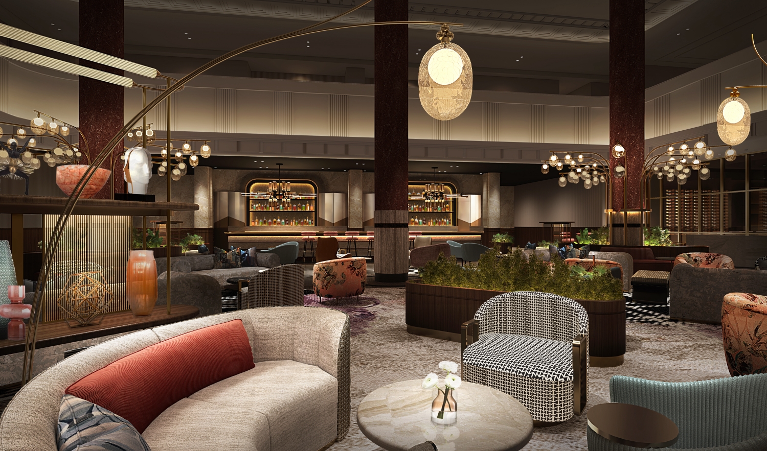 First look: Kimpton Sydney reveals top-shelf wine and dine experiences ...
