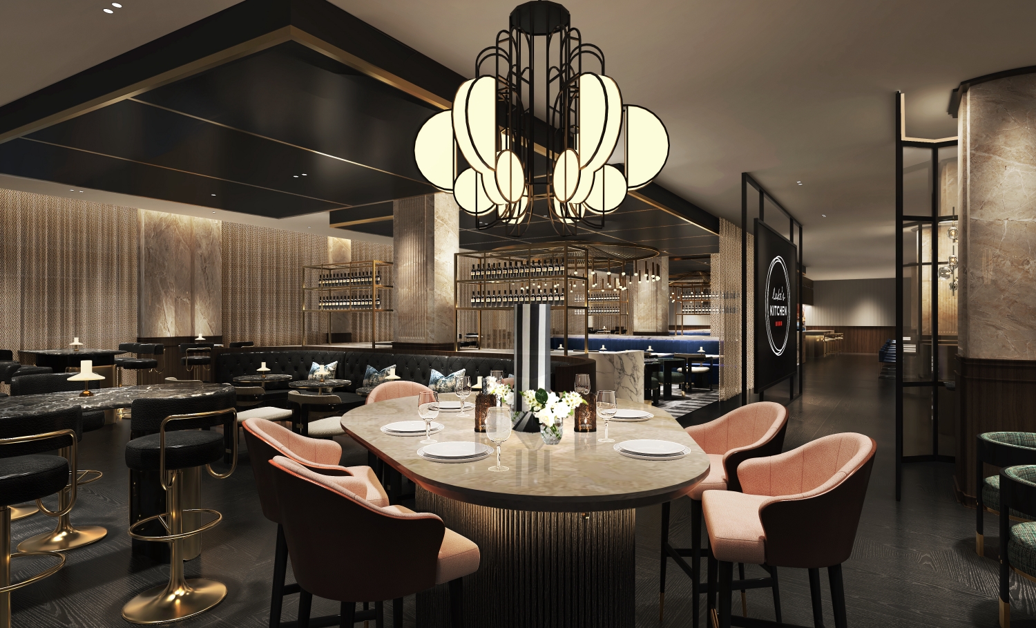 First look: Kimpton Sydney reveals top-shelf wine and dine experiences ...