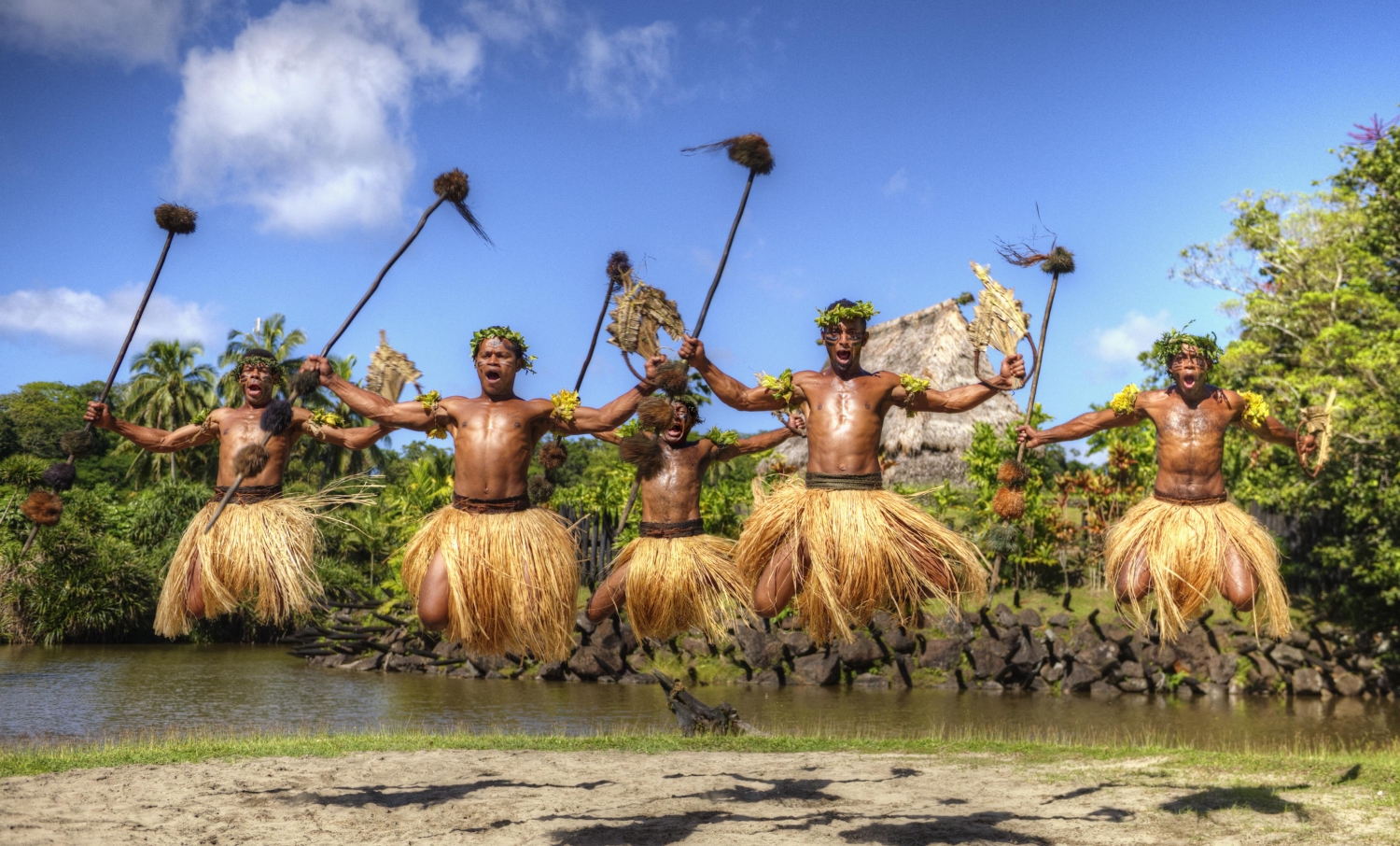 Exclusive: Fiji traveller numbers soaring as One&Only readies to brand ...