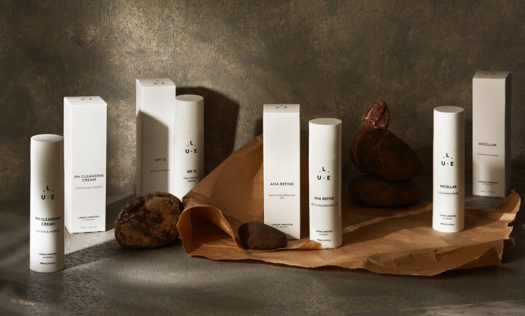 LaGaia Unedited is ready for take-off - Wayfarer