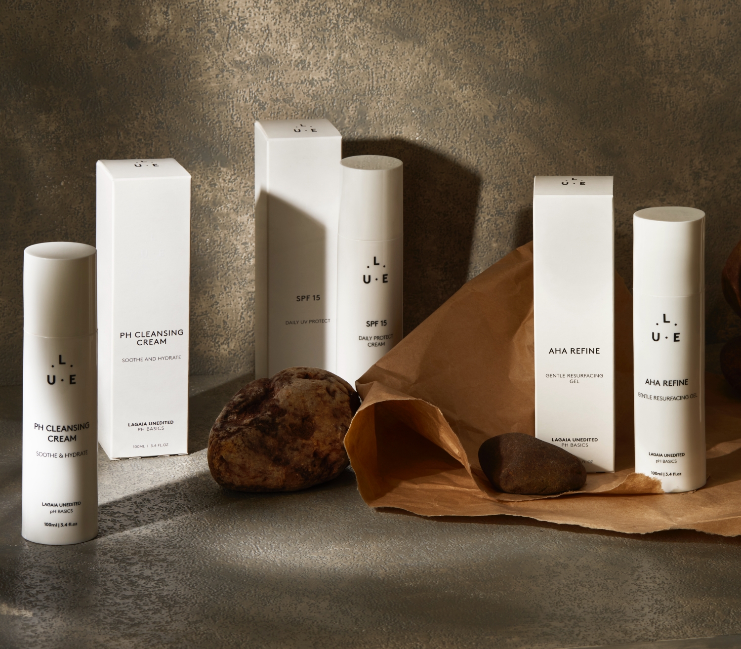 LaGaia Unedited is ready for take-off - Wayfarer