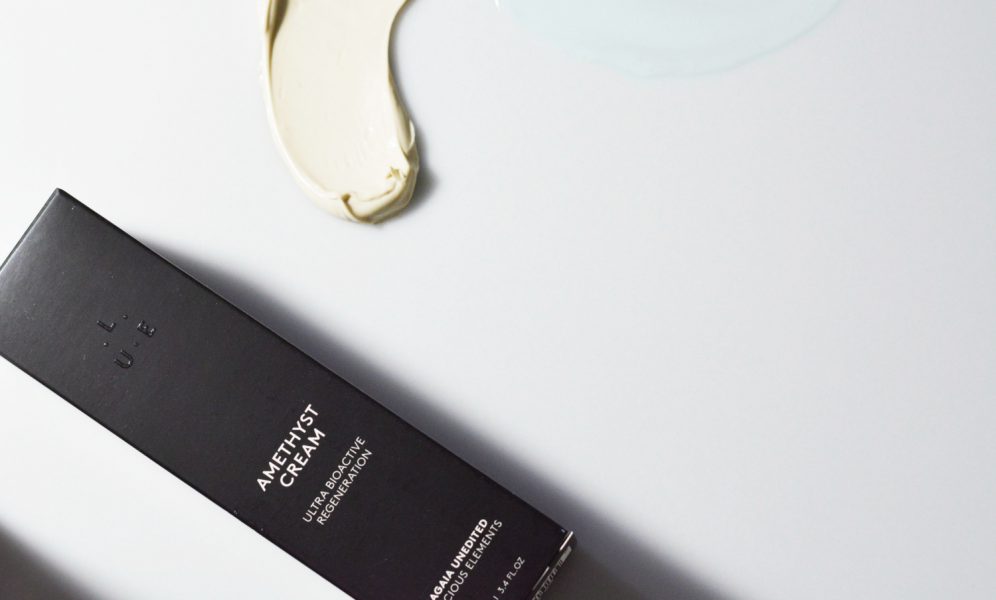 LaGaia Unedited is ready for take-off - Wayfarer