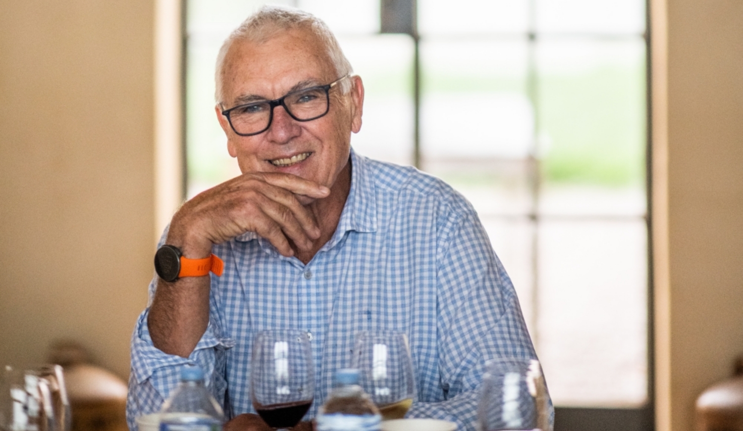 Philip Shaw releases exceptional HOOSEGG 2017 vintage wines - Wayfarer