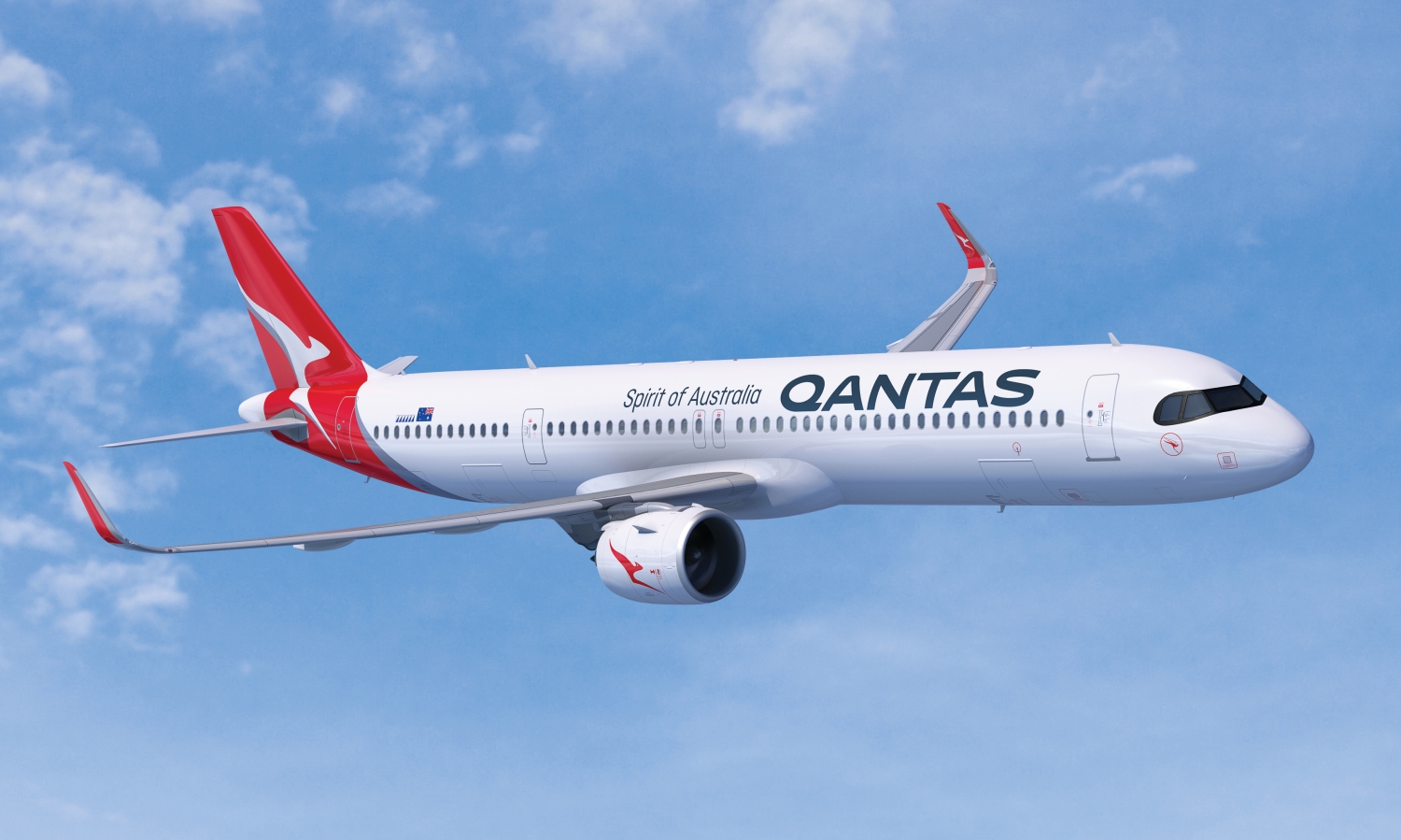 Qantas and BP extend Frequent Flyer partnership - Wayfarer