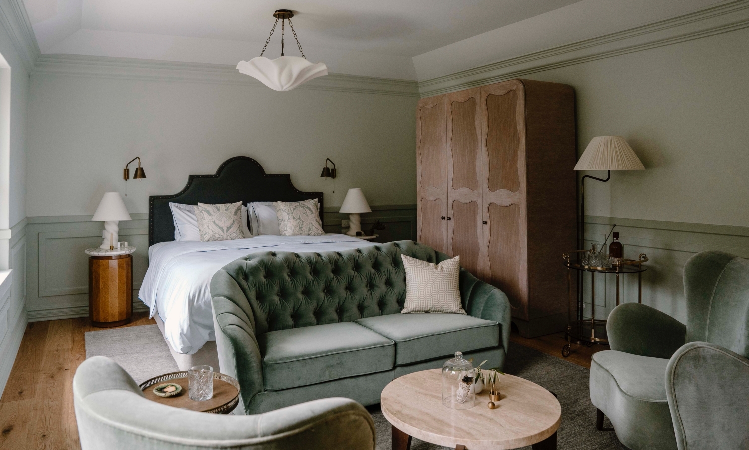 First look: Osborn House ready to set a new standard in the Southern ...
