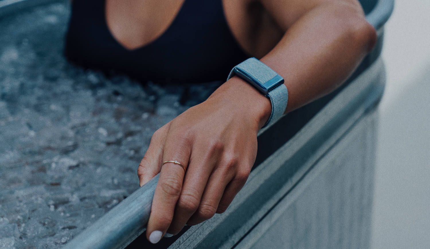 Hot tech: up the fitness ante with the next generation Whoop - Wayfarer
