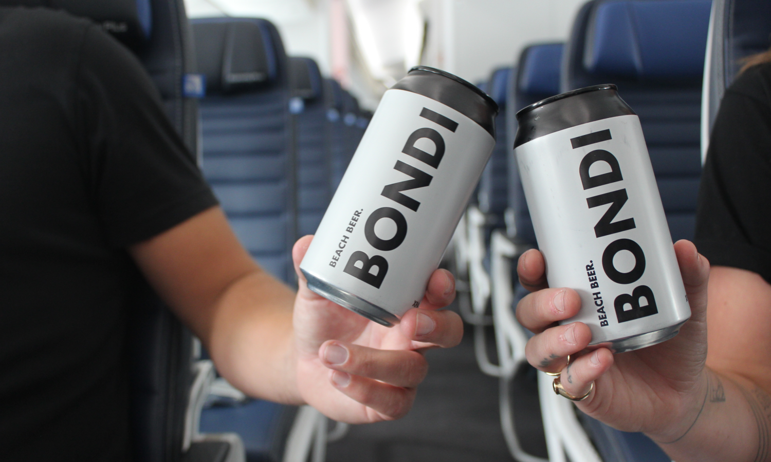 United Beach Beer Bondi - Wayfarer