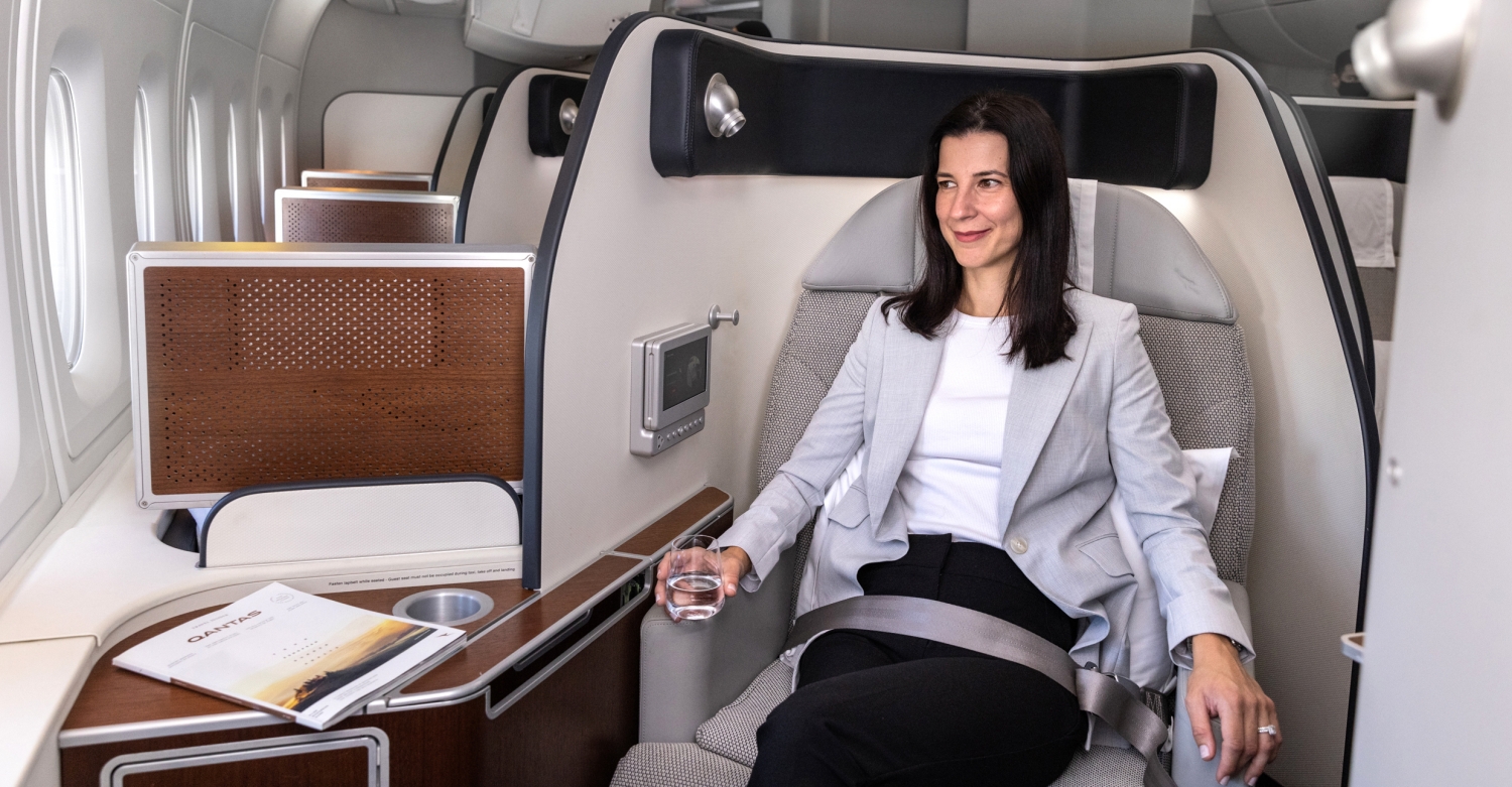 Qantas launches new small-group premium tours across the globe - Wayfarer