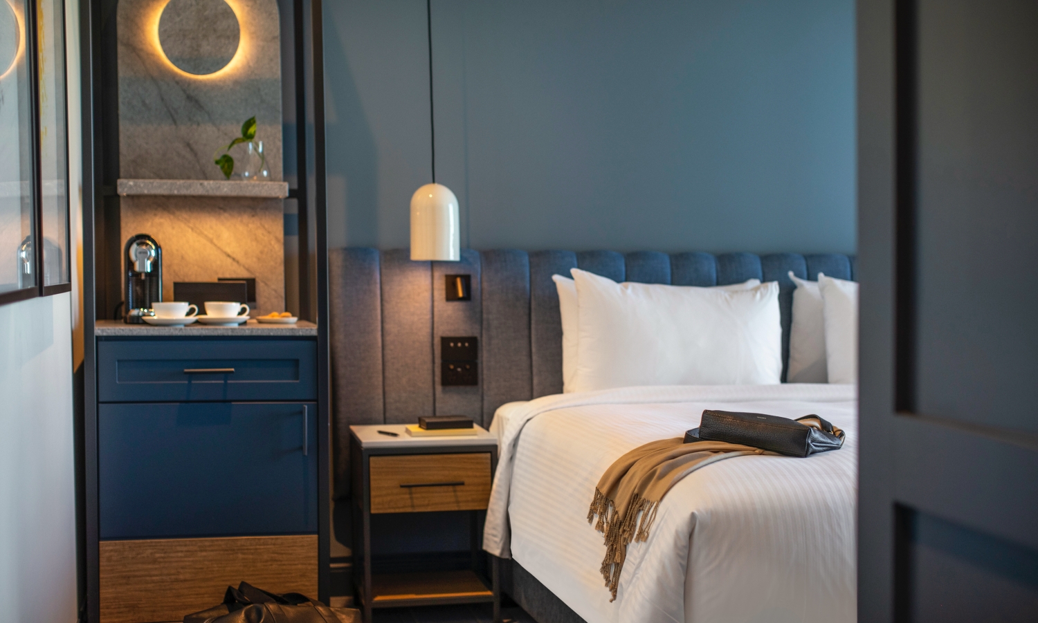 Hello, Victoria: IHG opens first Australian new-build voco property in ...