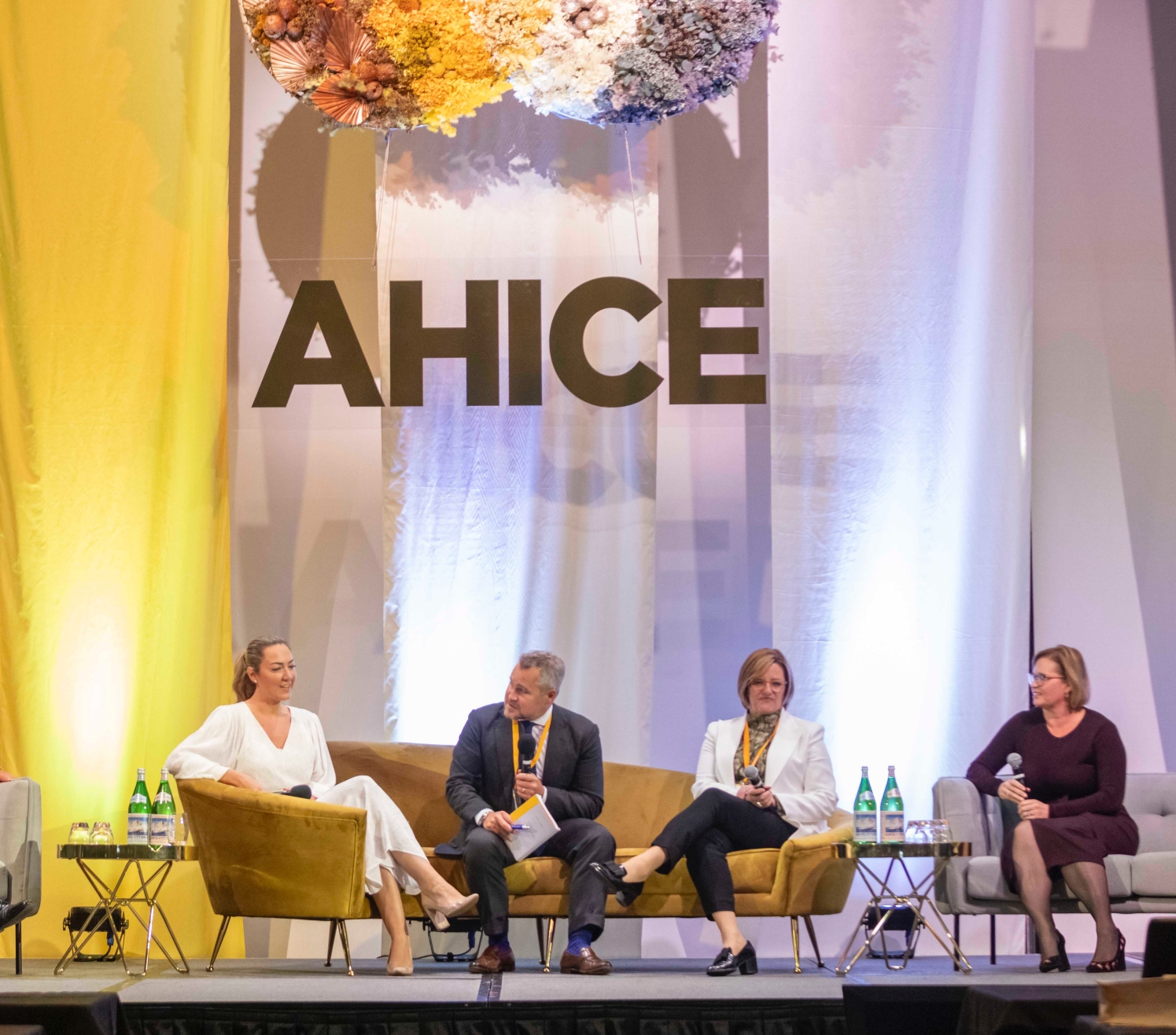 Over 12 new hotels revealed at AHICE 2022 - Wayfarer