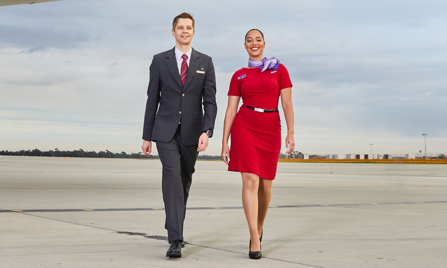 Wayfarer TV: Qatar Airways and Virgin Australia’s partnership takes to ...
