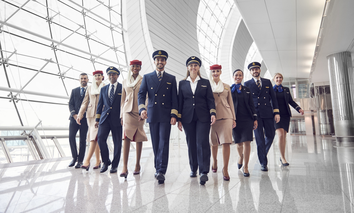 Wayfarer TV: United Airlines and Emirates sign massive, new global ...