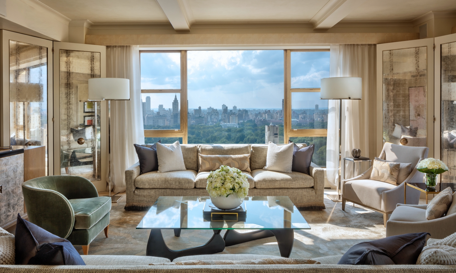 Wayfarer TV exclusive: inside The Carlyle, one of New York City’s most ...