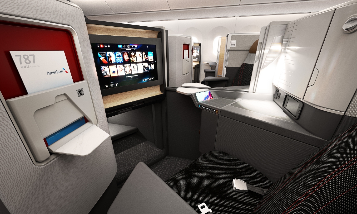 Wayfarer TV: the best of Los Angeles as American readies to launch new ...