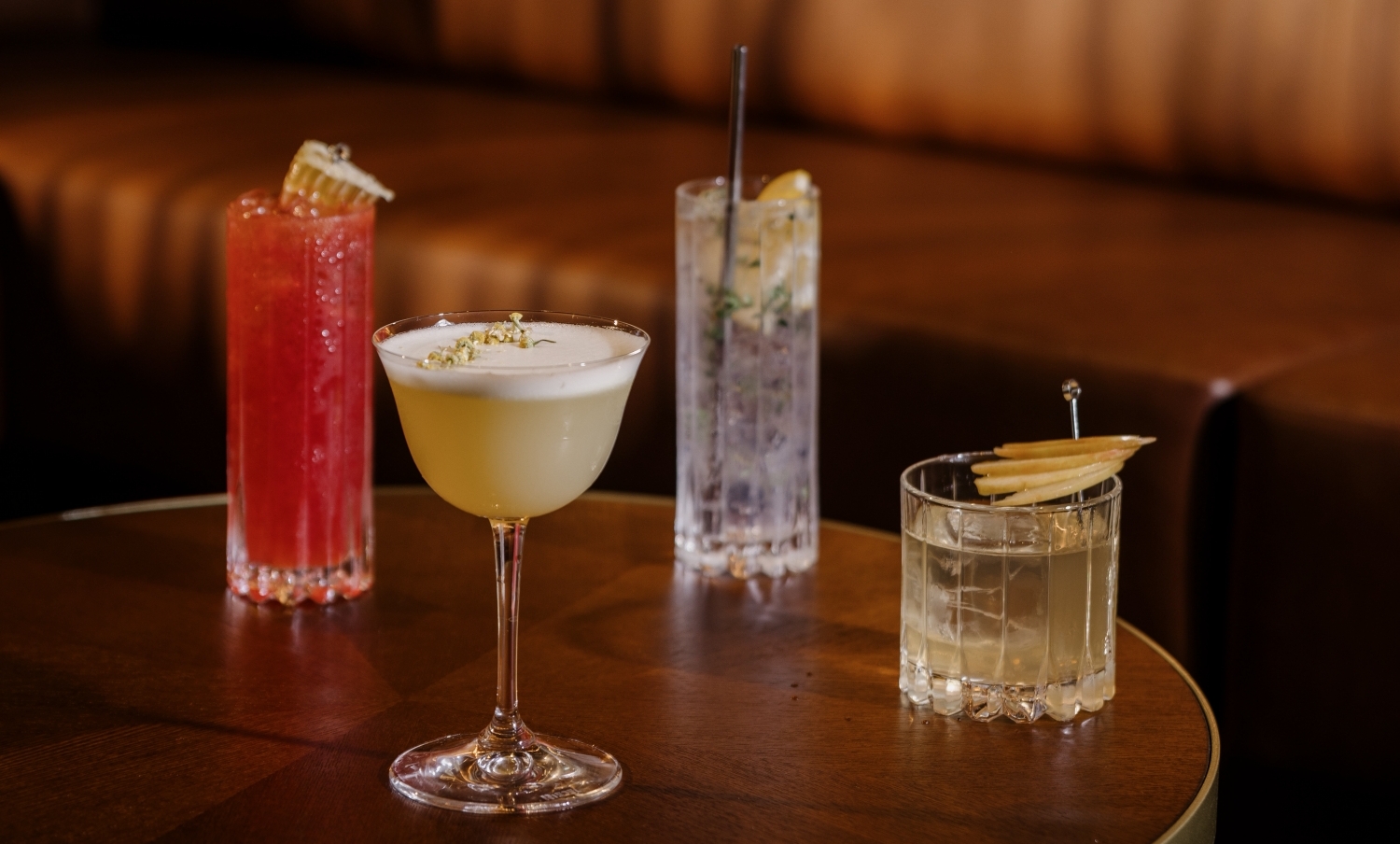 Top tipples: New Zealand's highest rooftop bar opens atop the new voco ...