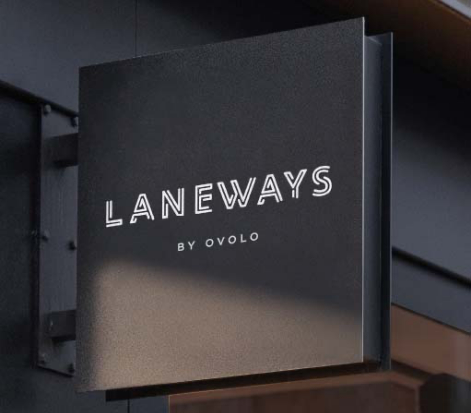 Ovolo’s new Melbourne Laneways style - Wayfarer