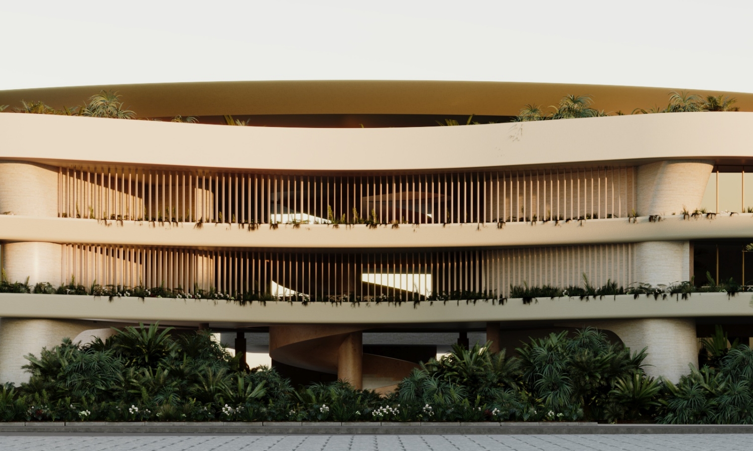 The Ritz-Carlton set for Gold Coast debut - Wayfarer