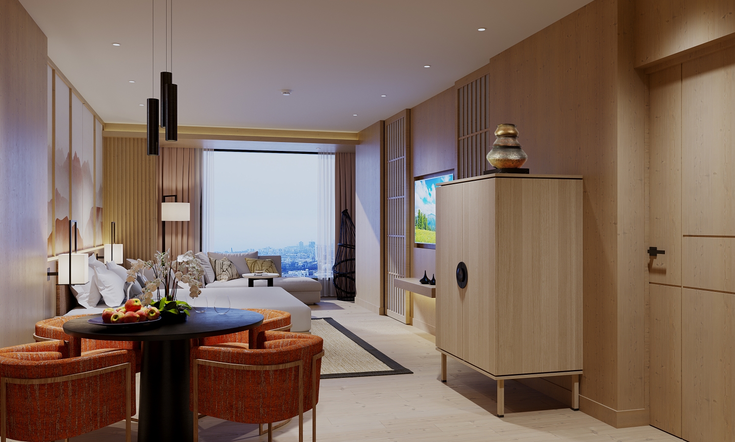 Wayfarer TV Global Exclusive: London's luxurious Prince Akatoki brand ...