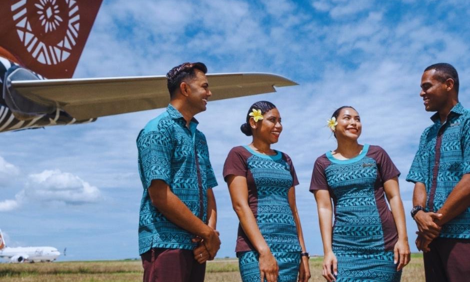 Fiji Airways’ new ‘Fly Your Way’ airfares are now on sale - Wayfarer