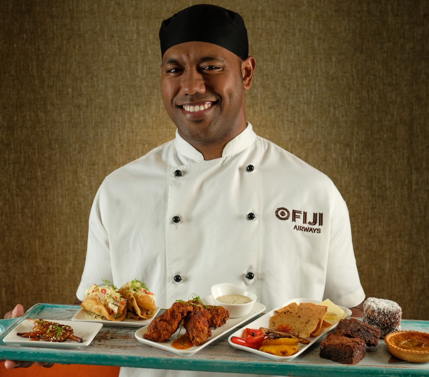 Fiji Airways takes out more major APEX Awards - Wayfarer