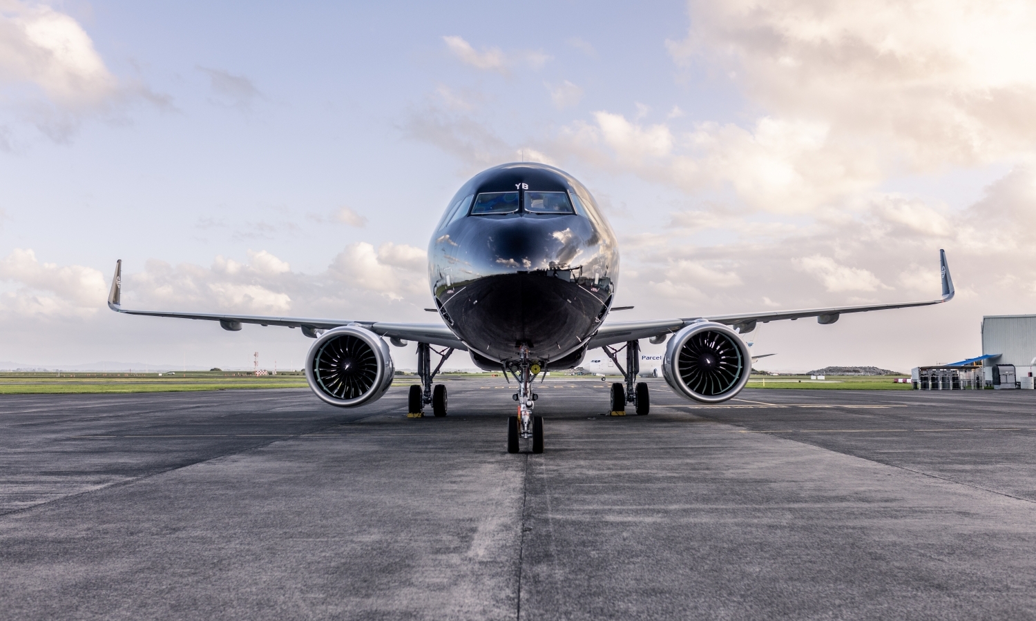 Hello, neo: Air New Zealand’s new domestic A321s ready to take flight ...
