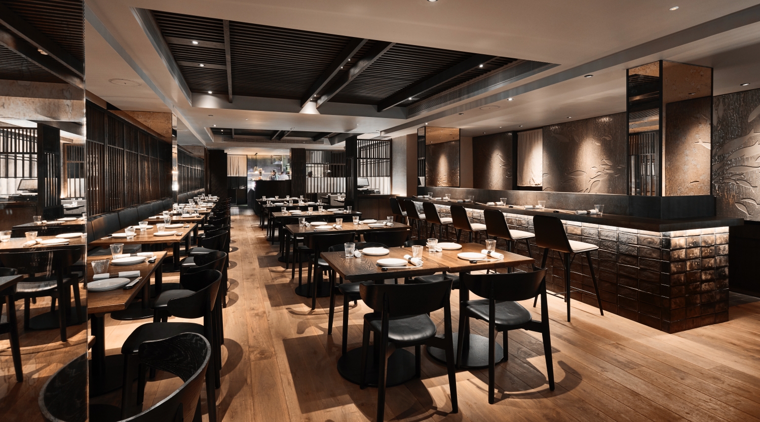 Wayfarer TV exclusive: behind the scenes at The Prince Akatoki London’s ...