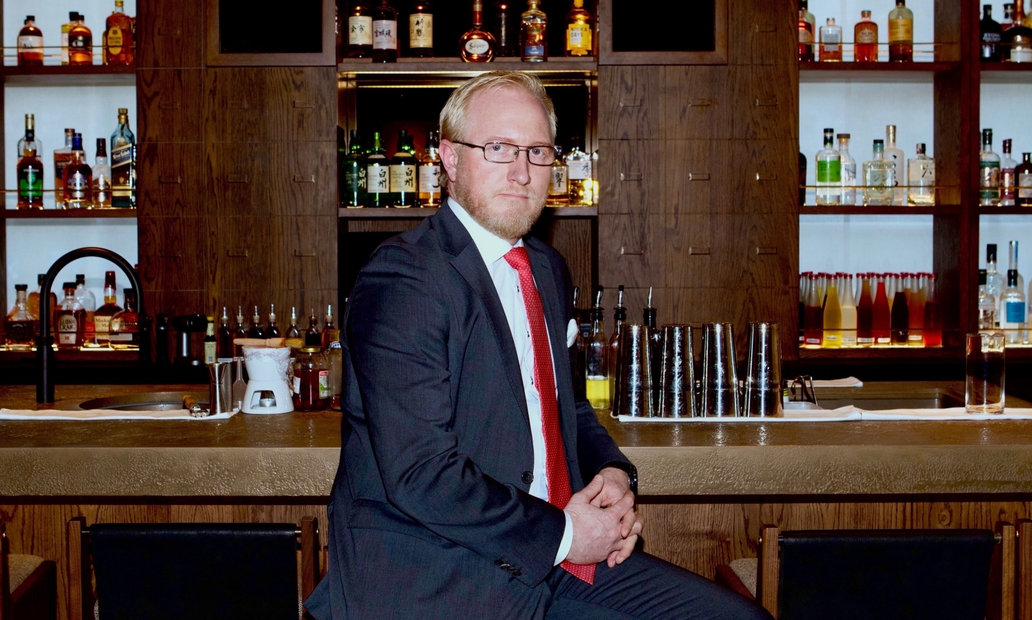 WF_Ray Prince Akatoki - Wayfarer