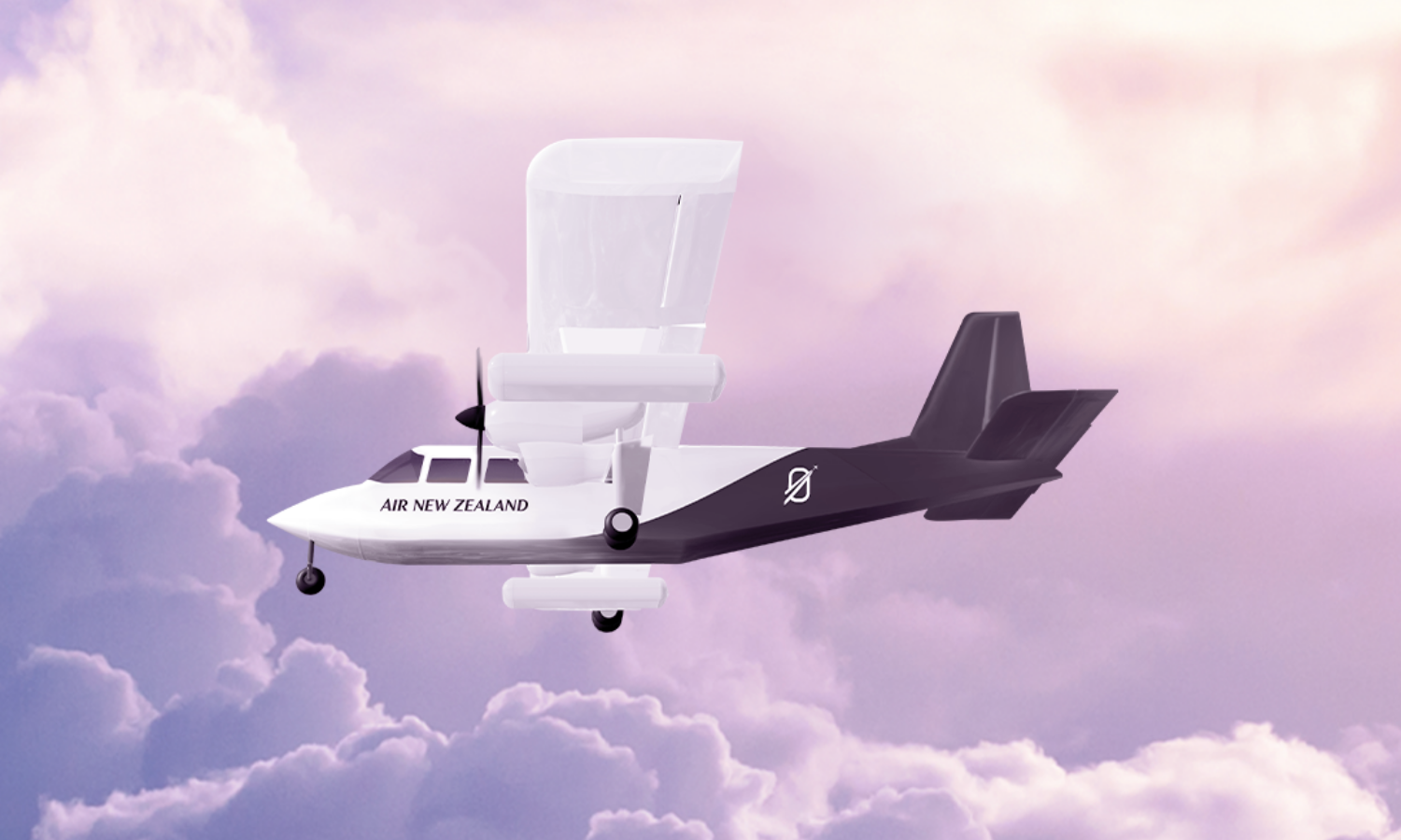 Future flying: Air New Zealand reveals global ‘Mission Next Gen ...