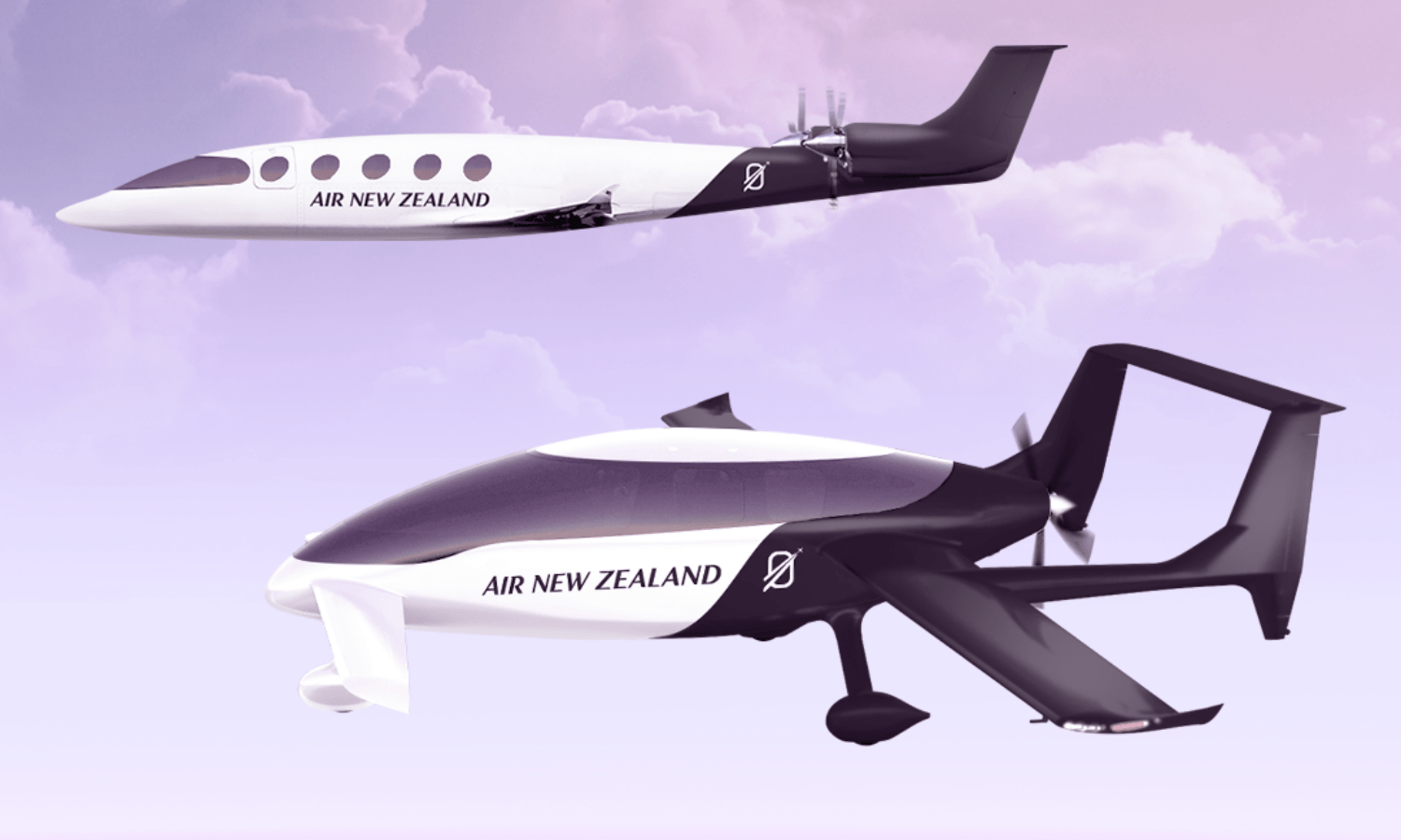Future flying: Air New Zealand reveals global ‘Mission Next Gen ...