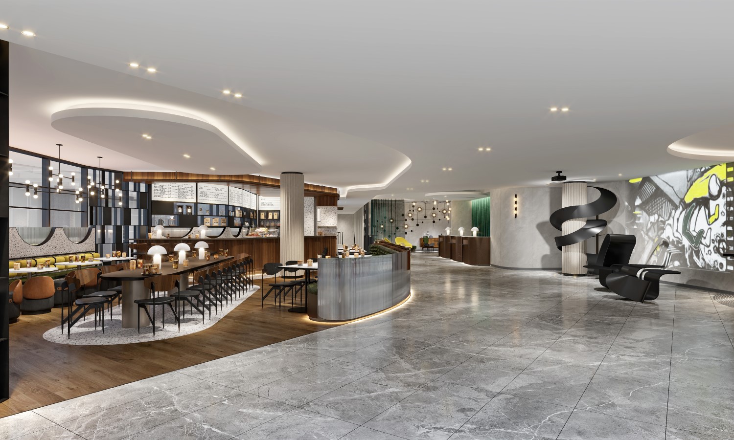 Le Méridien readies for Australian comeback with Melbourne hotel slated ...