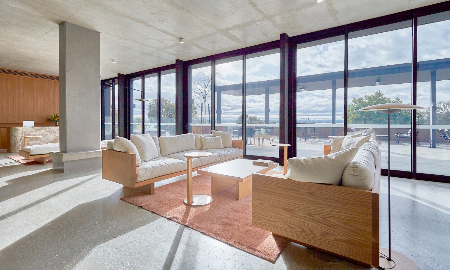 WA on the up, Accor Pacific CEO Sarah Derry reports - Wayfarer