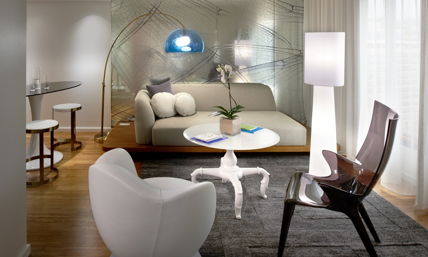 Wayfarer review: Mondrian Los Angeles’ new rooms are a hit in West ...