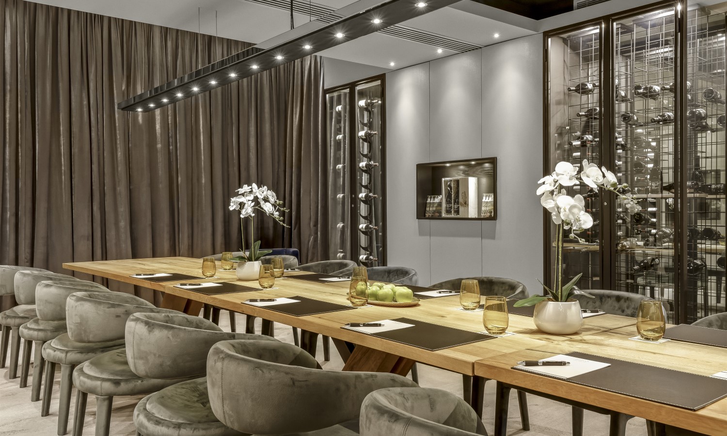 Peppers Adelaide reveals multi-million-dollar refurb - Wayfarer