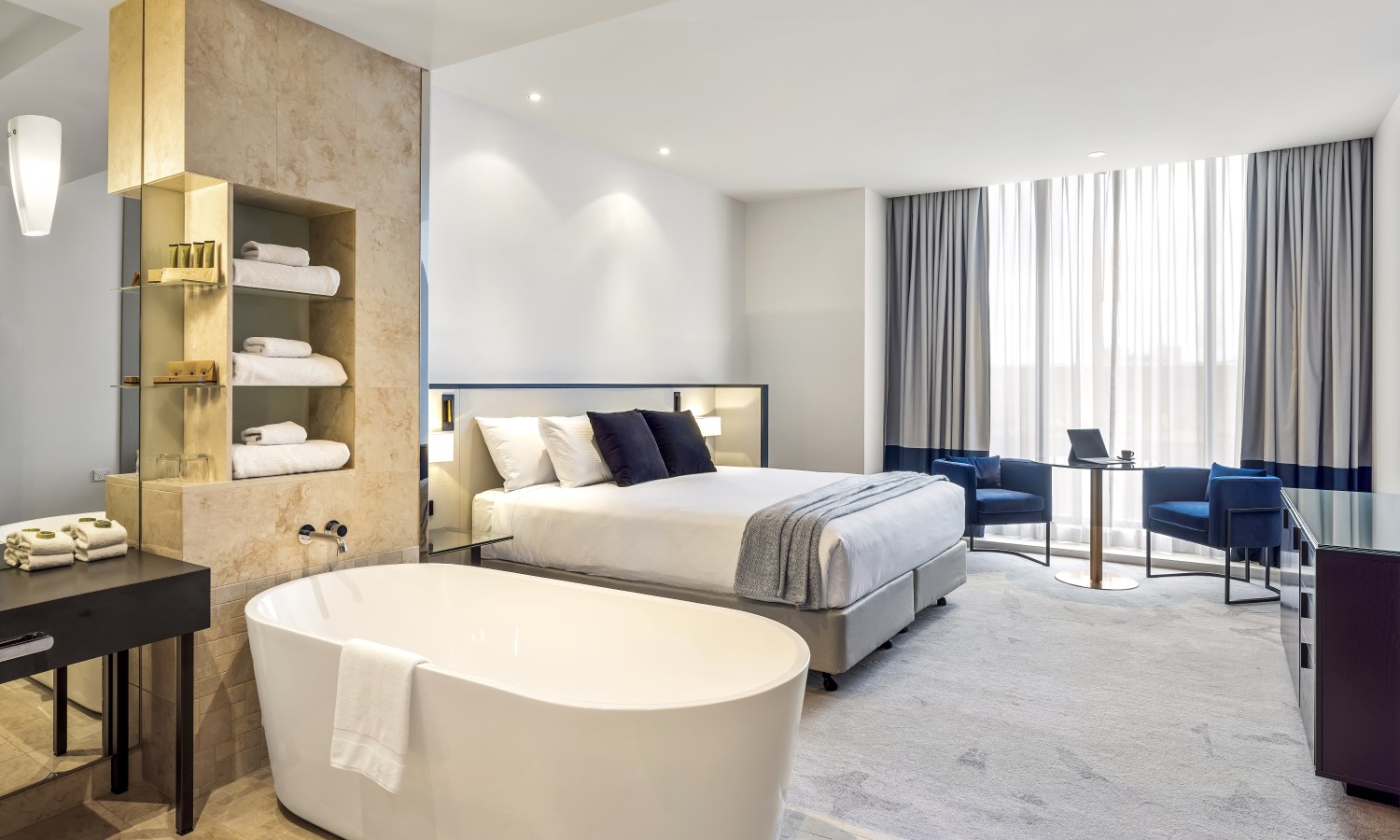 Peppers Adelaide reveals multi-million-dollar refurb - Wayfarer