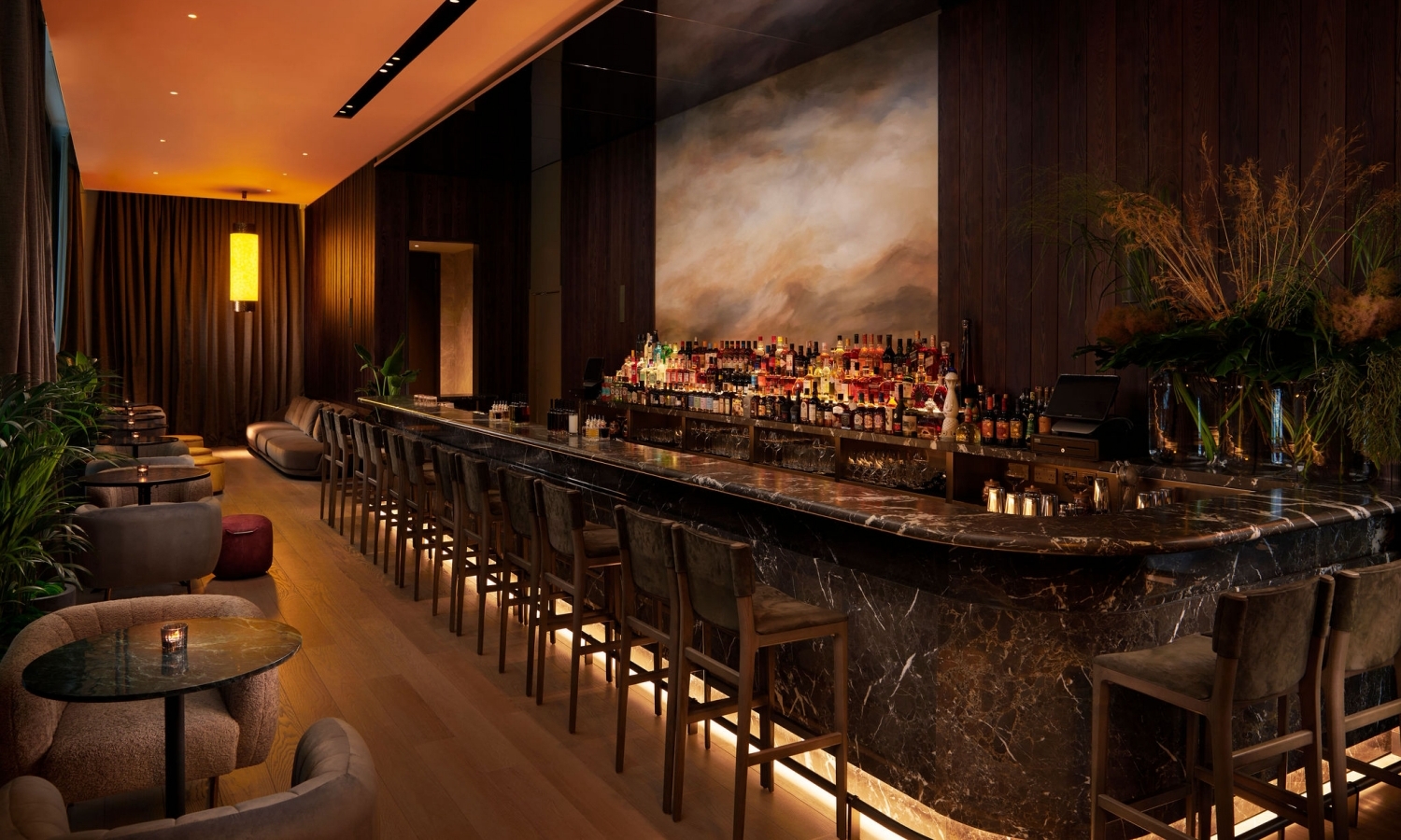 Wayfarer exclusive: inside London’s stylish, new Pan Pacific hotel in ...