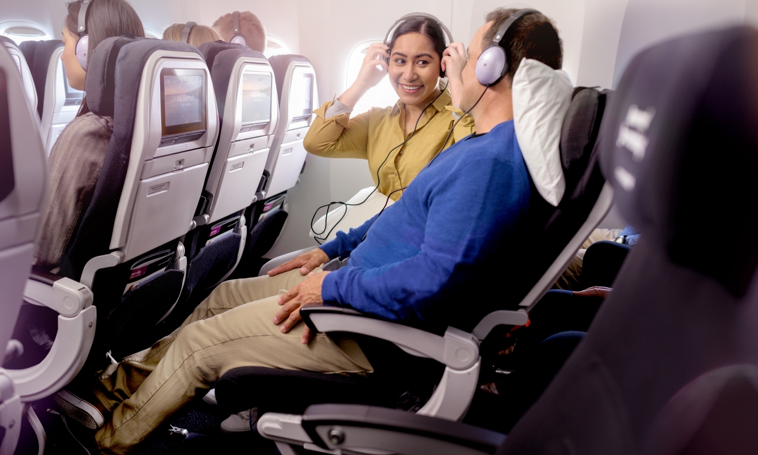 Video: Air New Zealand stretches out with new economy offering - Wayfarer